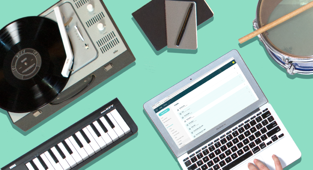 Audio Formats Everything Musicians Need To Know For Picking The Right 