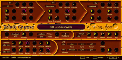 8 Free VST Plugins That Will Inspire You in Strange Ways - Kami Records