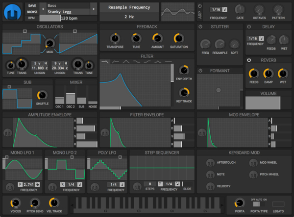 8 Free VST Plugins That Will Inspire You in Strange Ways - Kami Records