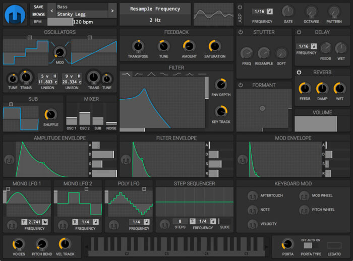 8 Free VST Plugins That Will Inspire You in Strange Ways - Kami Records