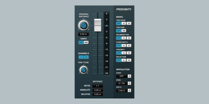 9 Free VST Plugins For Mixing Perfect Vocals - Kami Records