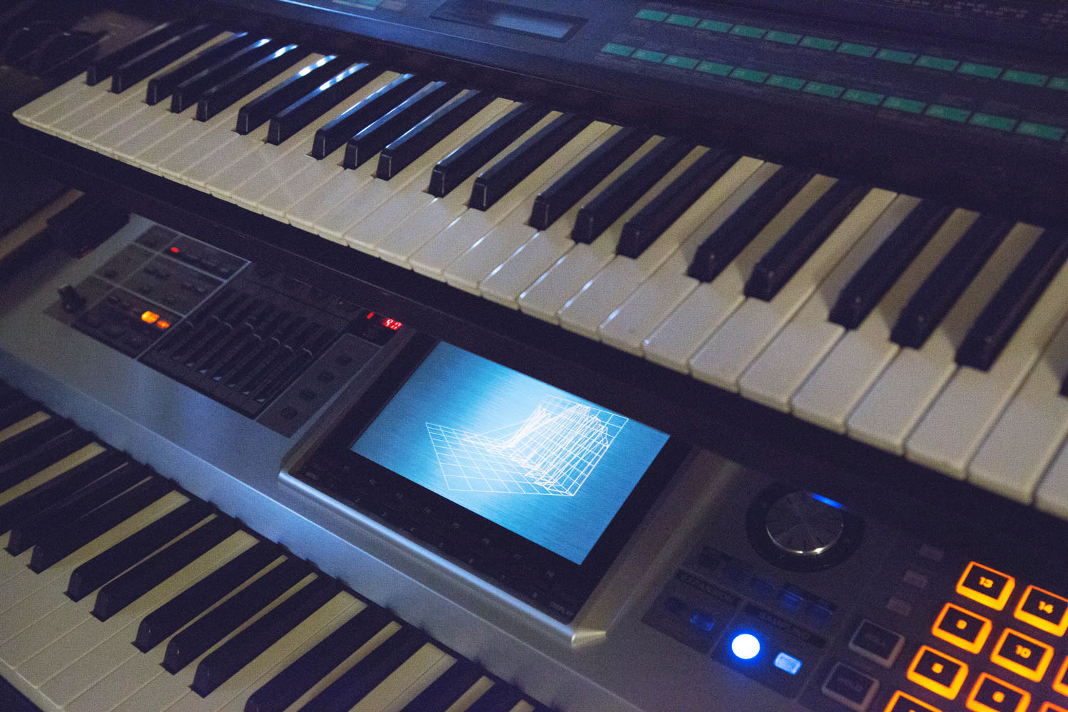 How to Turn Bedroom Beats Into a Career With xSDTRK - Kami Records