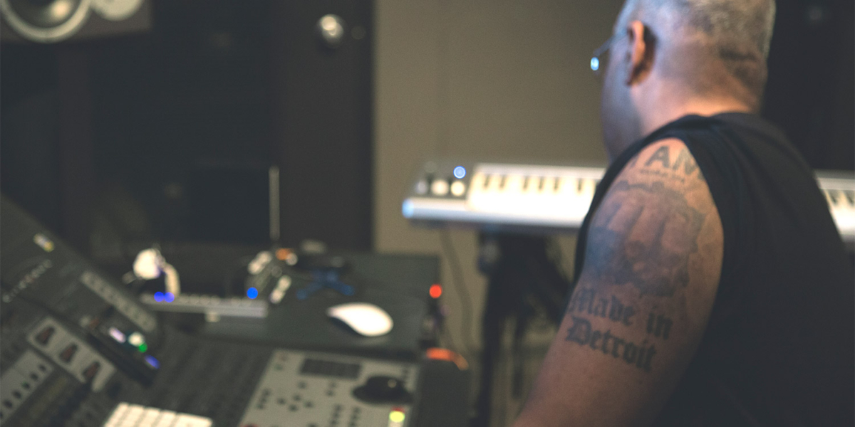 Why Hustle Beats Talent When Talent Don’t Hustle - Kami Records