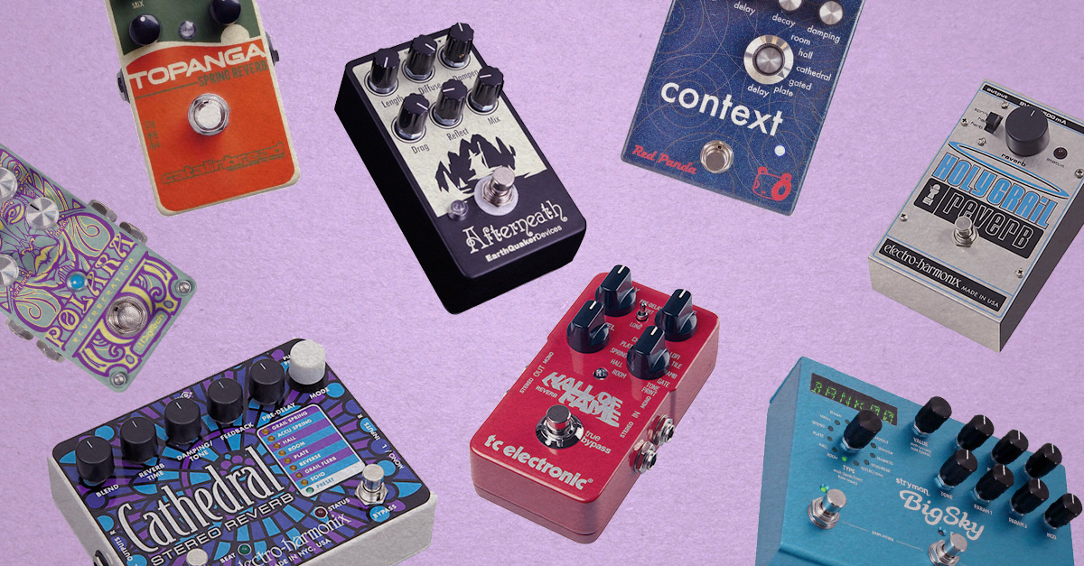 How To Get a Better Mix With 5 Simple Reverb Techniques - Kami Records