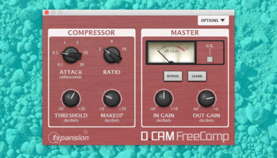 The 7 Best Free VST Compressor Plugins Available Today - Kami Records