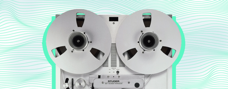 7 Weird Mixing Terms: What They Mean and How To Use Them - Kami Records