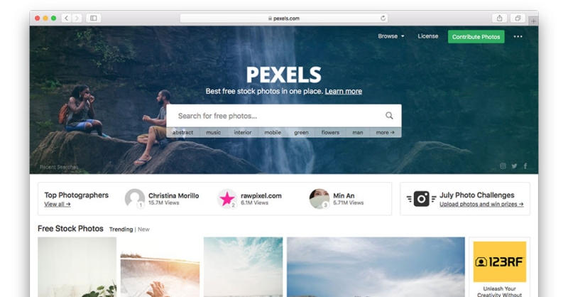 How to Make Your Own Album Cover in 3 Steps - Kami Records