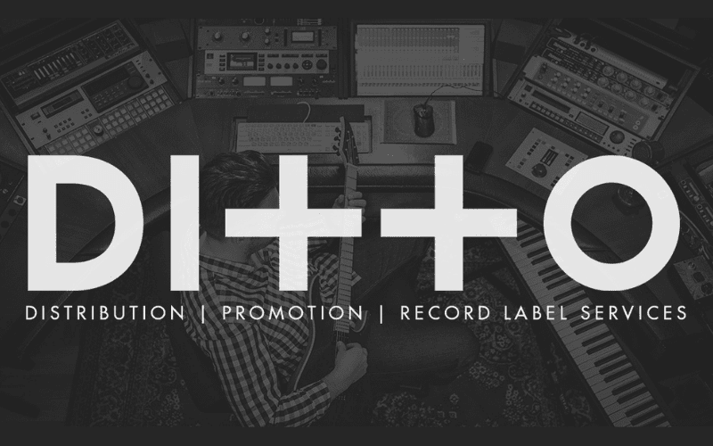 The list of current top music distribution companies - Kami Records