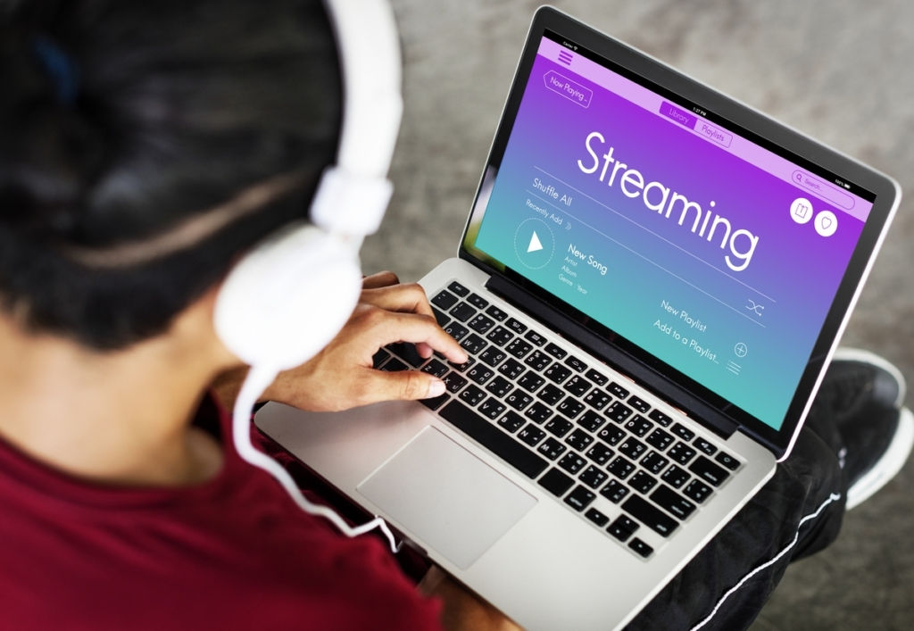 Compare different types of music distribution services - Kami Records