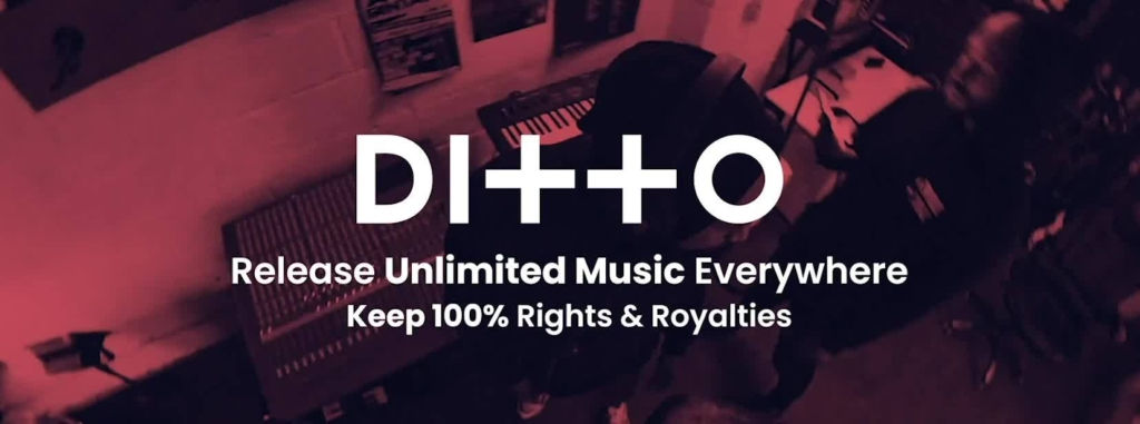 Top music distribution companies in 2021 - Kami Records