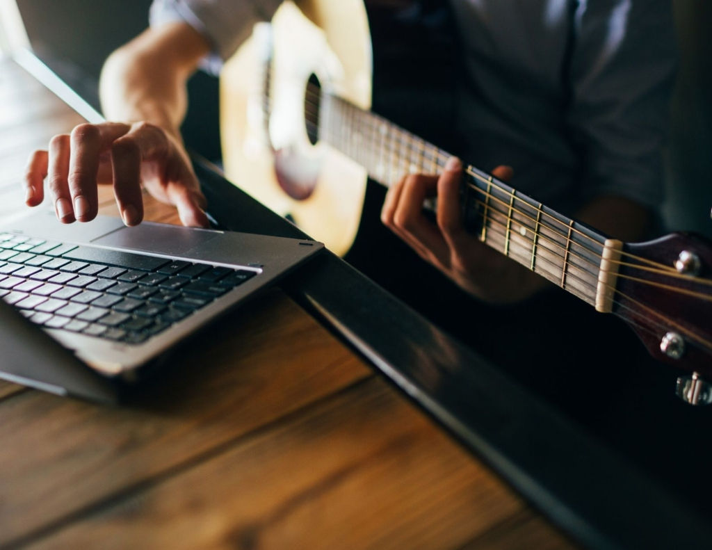 Distribute your music free with Kami Records - Kami Records