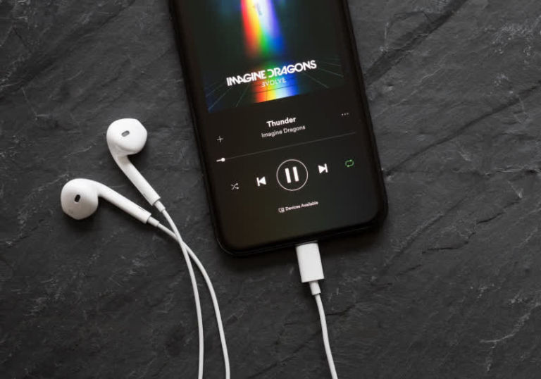 Should music products be sold through digital music distribution ...