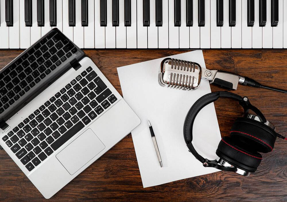 What is the latest trend in digital music distribution? - Kami Records