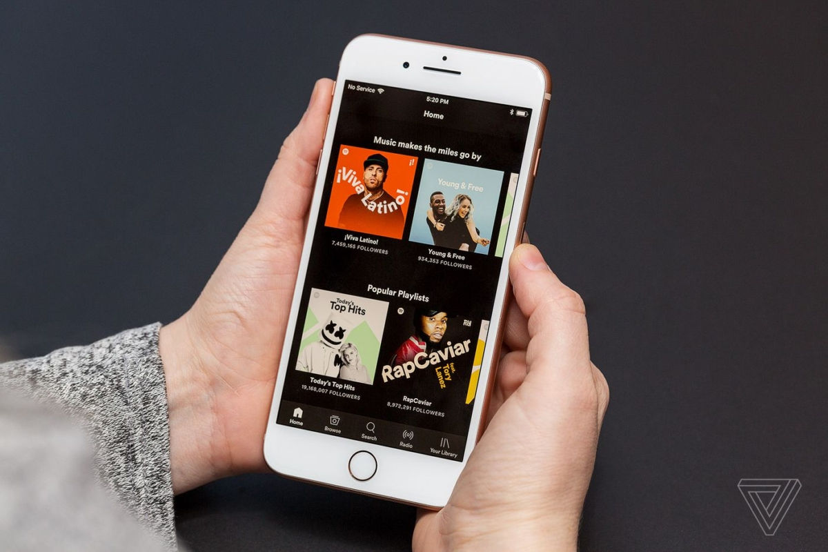 Artists can easily and effectively distribute their music albums - Kami ...