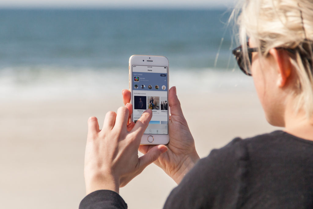 Online music selling service helps you sell your songs - Kami Records