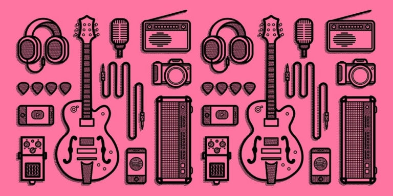 Free song distribution can benefit artists - Kami Records