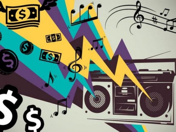 How do you release a song swiftly and efficiently? - Kami Records