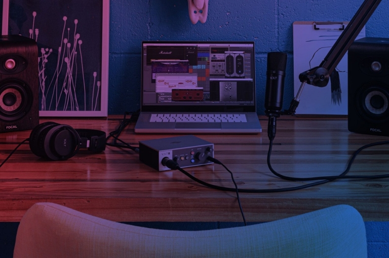 How to start your career with music distribution? - Kami Records