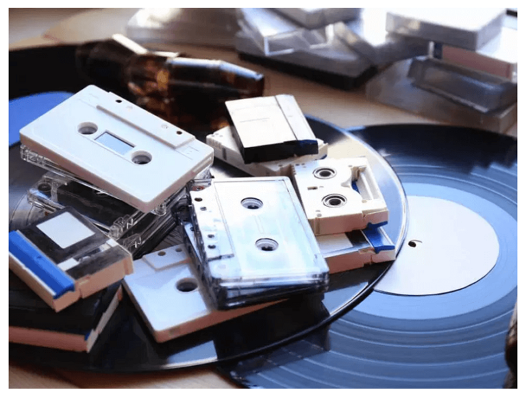 Music Distribution Free Platforms for Independent Artists - Kami Records