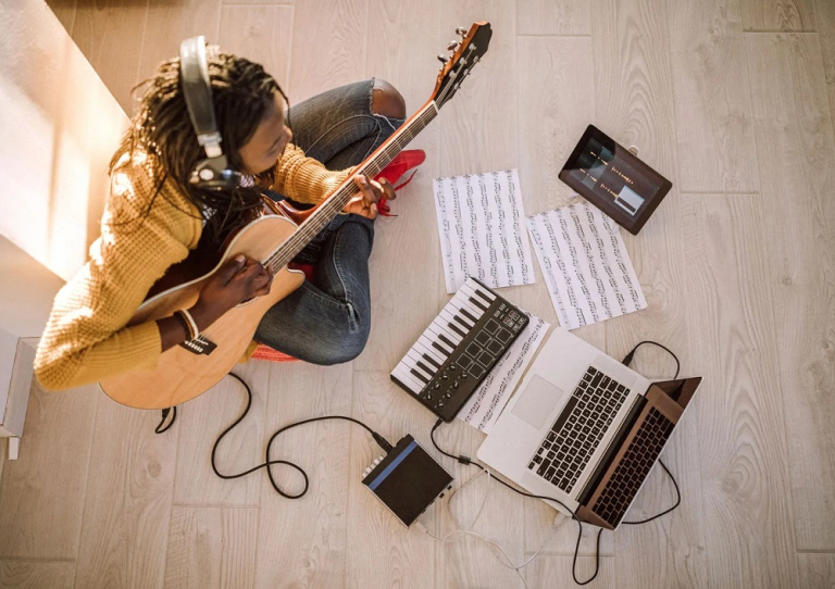 The Role of Releasing Cover Songs: A Creative and Strategic Approach ...