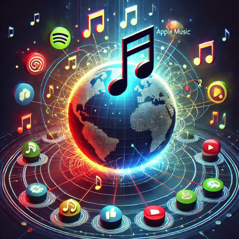 Sell your music - How to sell music online and make money